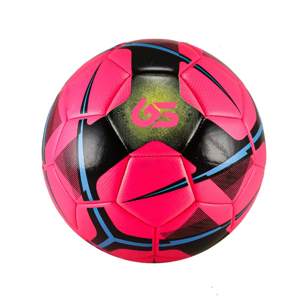 Latest Design Good Material Soccer Ball Oem Services Popular Design ...
