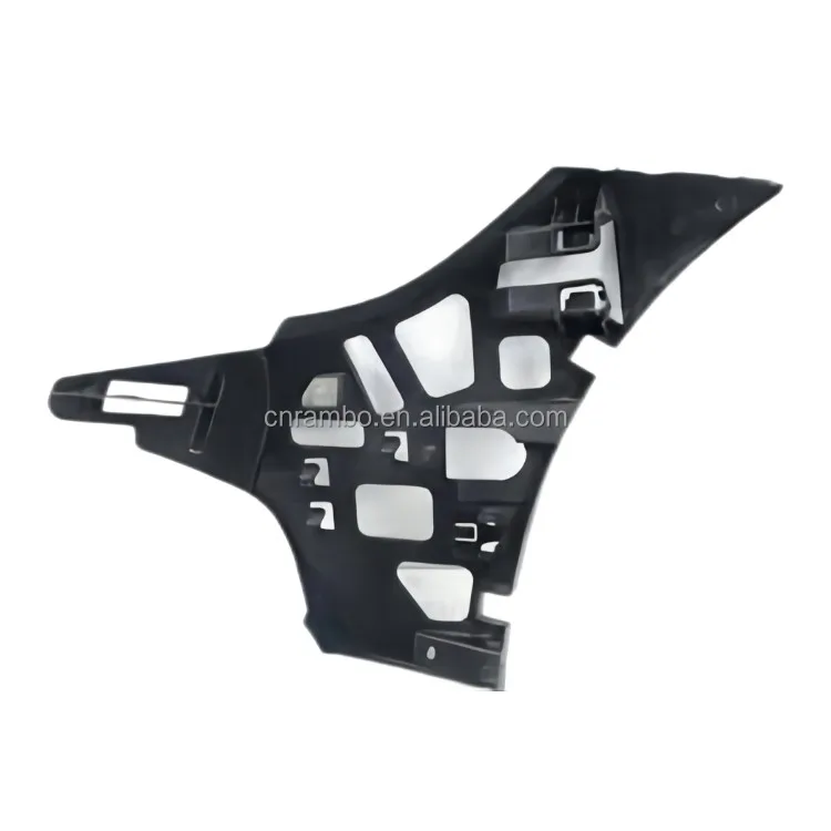 Marco de parachoques delantero OEM 2228853900 2228854000 para Mercedes ...