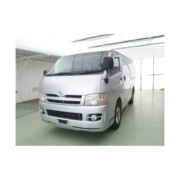 Used Lhd / Rhd Toyoota Hiace-30 Seater Bus Coaster Bus 2020 Toyoota ...
