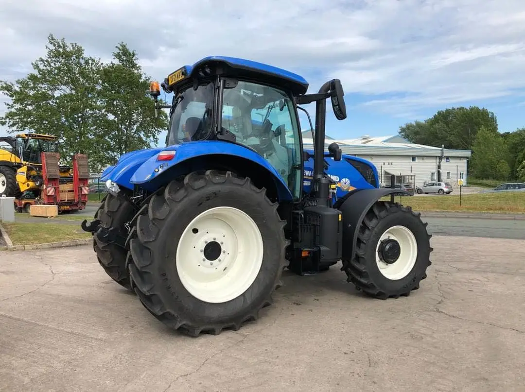 Tractores Agrícolas De Motor Diésel,4 Ruedas,4x4 - Buy Maquinaria ...