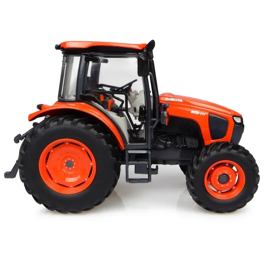 Kubota M954KQ Japanese Brand New Tractor Cab Air-conditioned Tractor ...