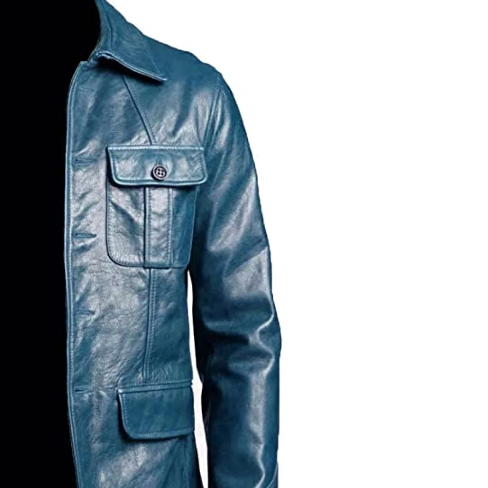 Shop Custom Real Leather Jackets - Winter & Biker Style