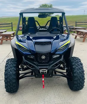 2023 Yamaha Rmax 2 1000 Limited Edition - Buy Rmax 2,Outlander X Mr 650 ...