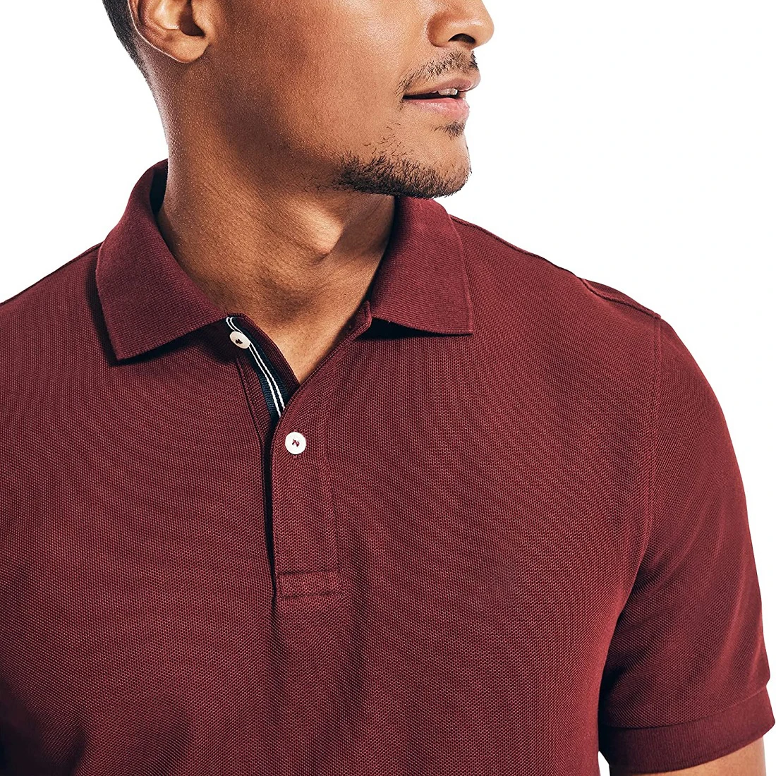 Cotton Exclusive Premium Quality Men's Polo T Shirt Oem Service ...