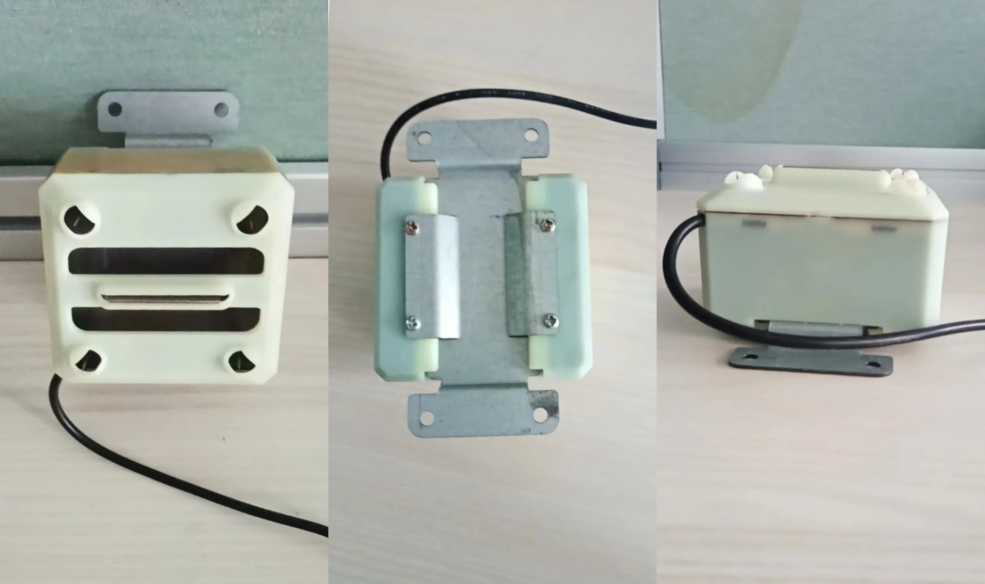 Wholesale Bipolar Plasma Positive And Negative Ionizer Air Purifier ...