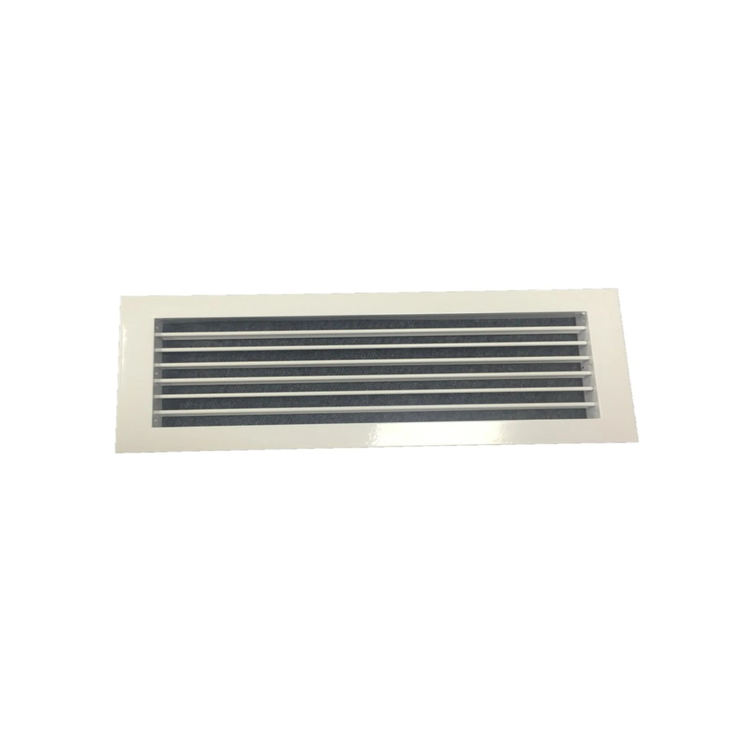 Single Deflection Air Grilles for Sidewall Application Air Conditioner ...