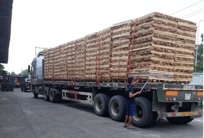 Top Ranking Pine Wood Timber Lumber For Wholesale Construction Natural ...