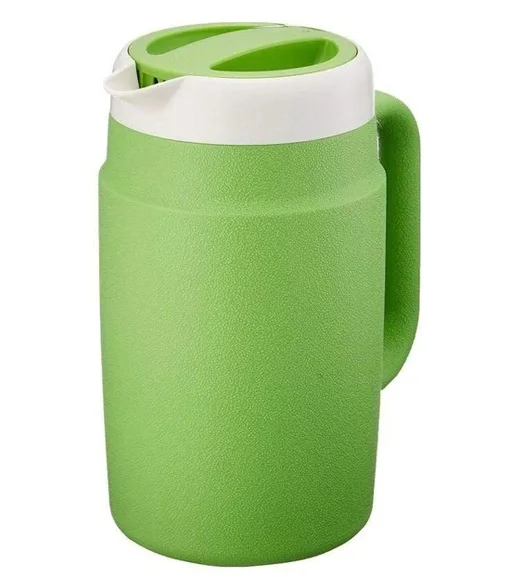 1.7 Liter Insulated Water Jug - Sustainable & Modern Design