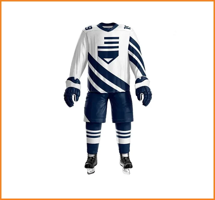 Ice Hockey Uniform - Buy High Quality Ice Hockey Uniform,Cheap Price ...