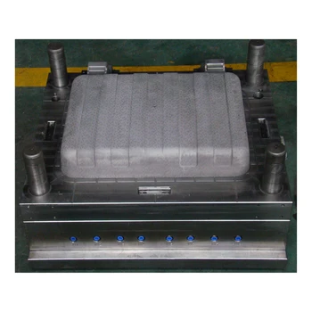 2022 New Plastic Suitcase Mould Pp Luggage Shell Mold 22' 24' 26' 28 ...