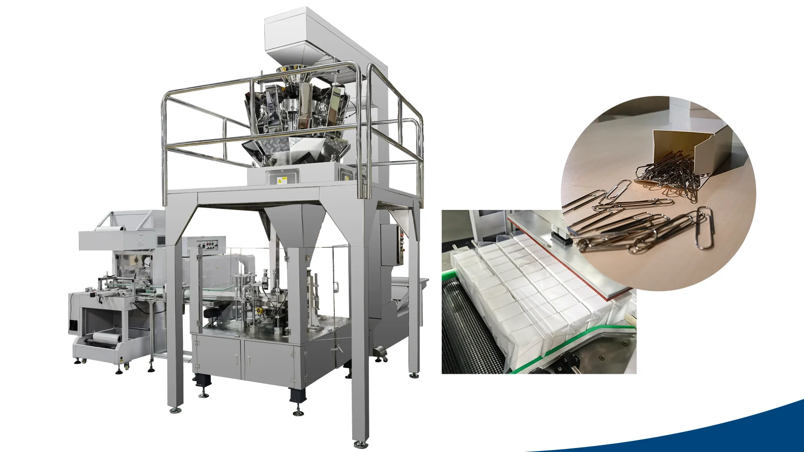 300a Vertical Cartoning Machine 220v Plc Motor Engine New Condition ...