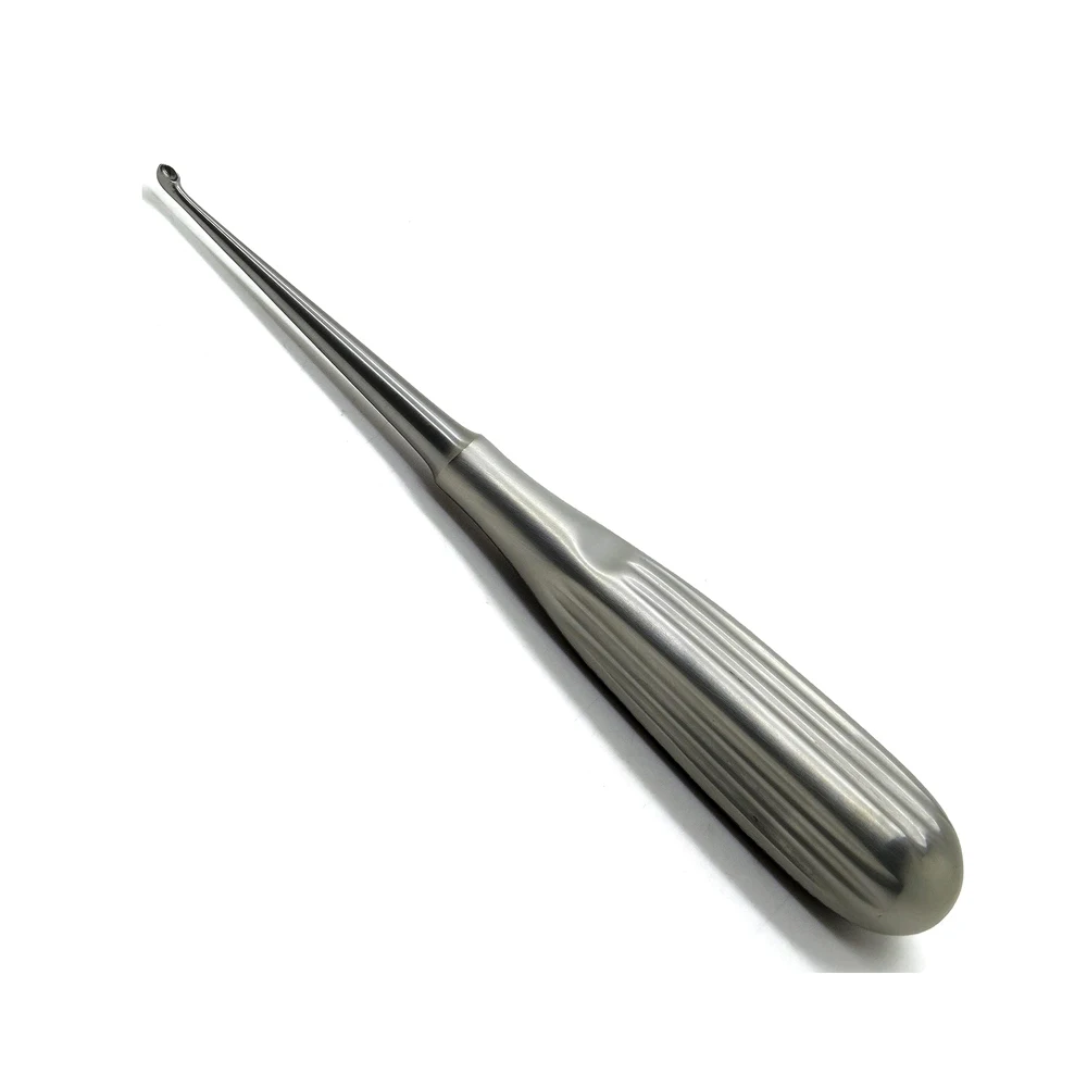 Surgical Instruments Orthopedic Instrument Volkmann Bone Curette ...