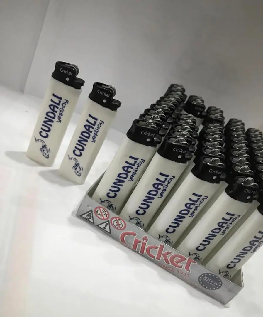 Good Refillable Cricket Lighter Lighter With Wholesale Price - Buy ...