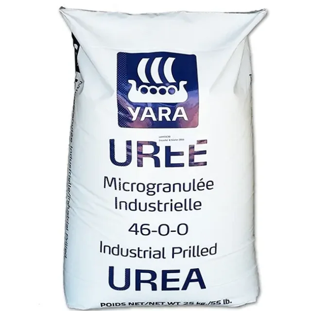 Granular And Prilled Urea Fertilizer Nitrogen 46% For Agriculture Application Wholesale Price ...