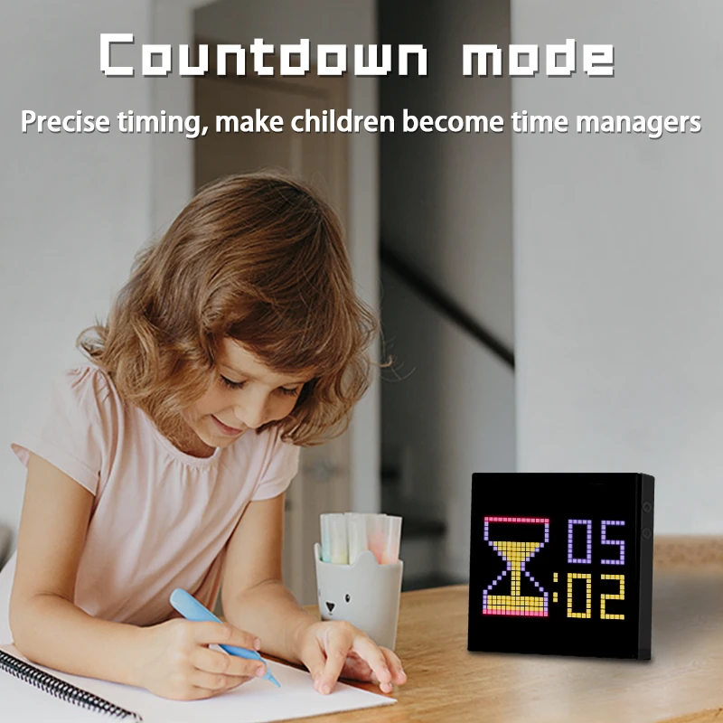 Diy Text Desktop Screen Pixel Display - Buy Outdoor Panel Gaming ...