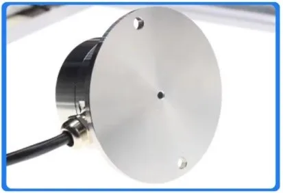 Optical Rain Sensor - High Precision Meteorological Gauge