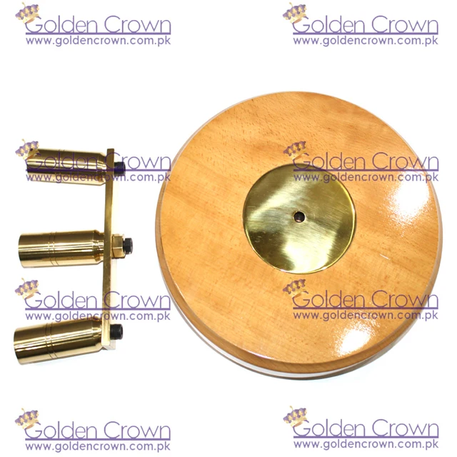 Custom Wholesale Natural Ceremonial Flagpole Base | Best Wooden ...