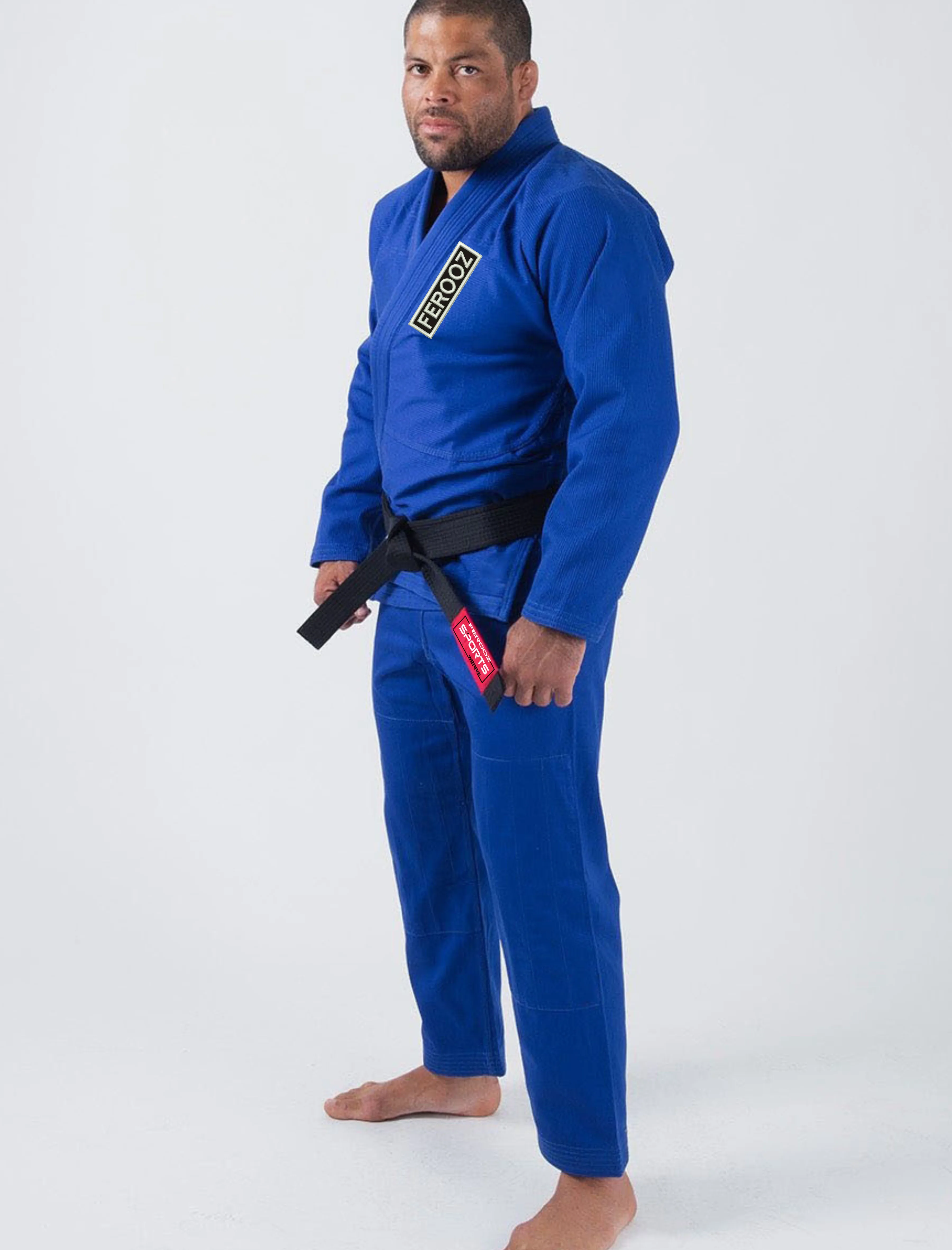 Wholesale Custom Jiu-jitsu Kimono Bjj Gi Suits Brazilian Jiu Jitsu ...