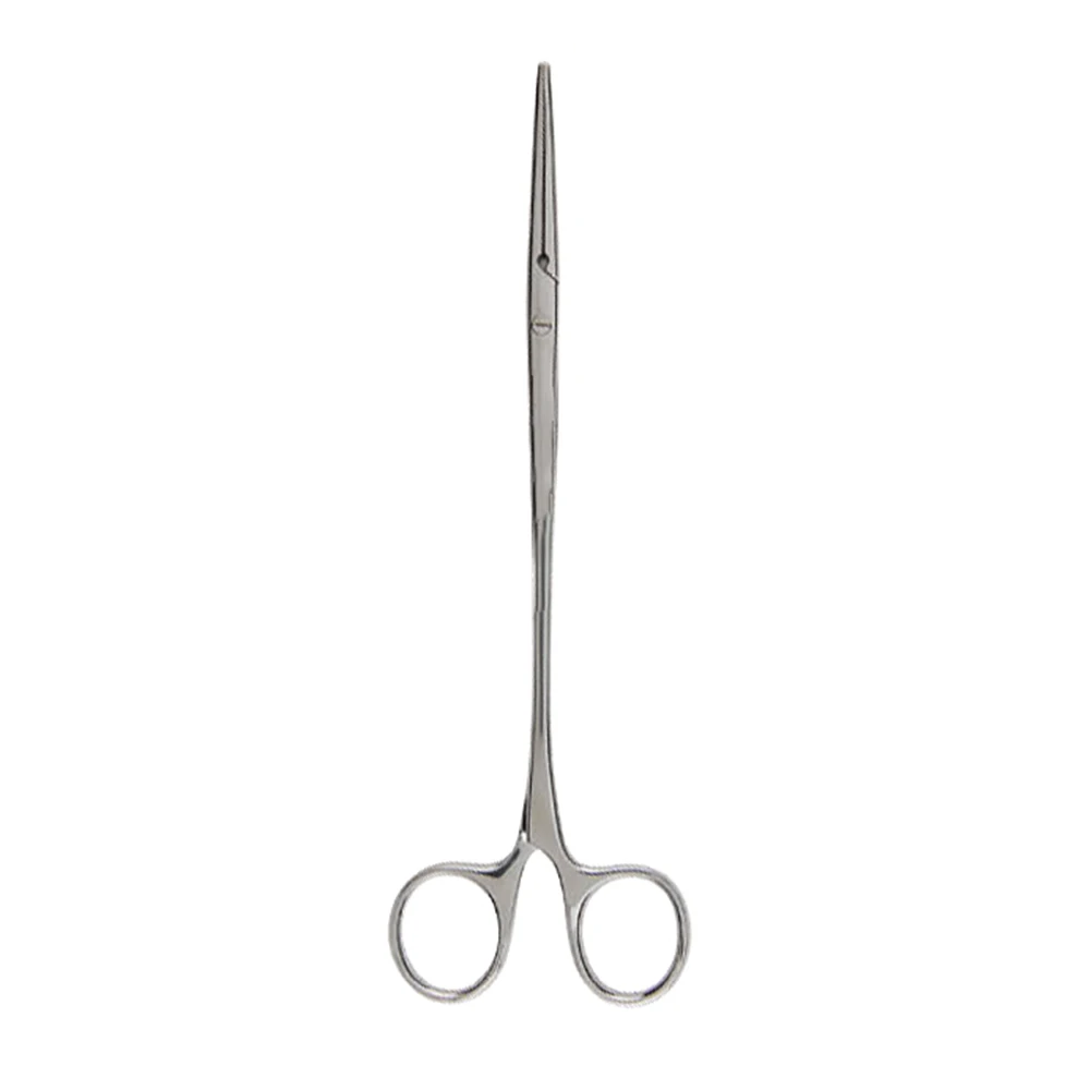 Custom Made Surgery Straight Forceps 5" With Locking Handle Mosquito ...