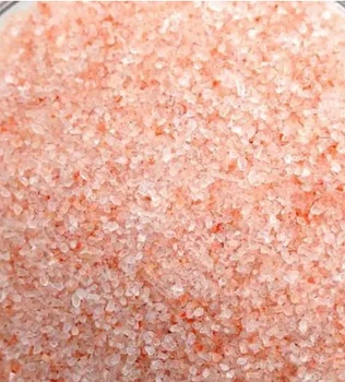 Himalayan Edible Pink Salt Bulk From Pakistan Fine Grain Oem / Odm ...