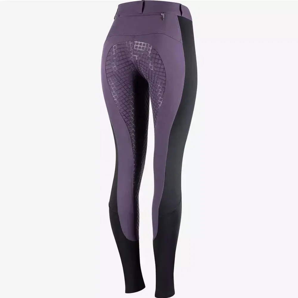 High Quality Custom Equestrian Breeches Men Horse Riding Breeches ...