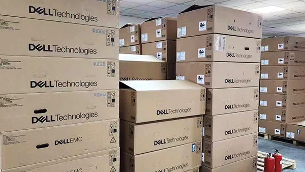 Dell Powervault ME412 - 12x3.5 Storage Expansion Enclosure