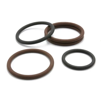High Quality Seal Standard Customized Ffkm O Rings Oring Set - Buy O ...