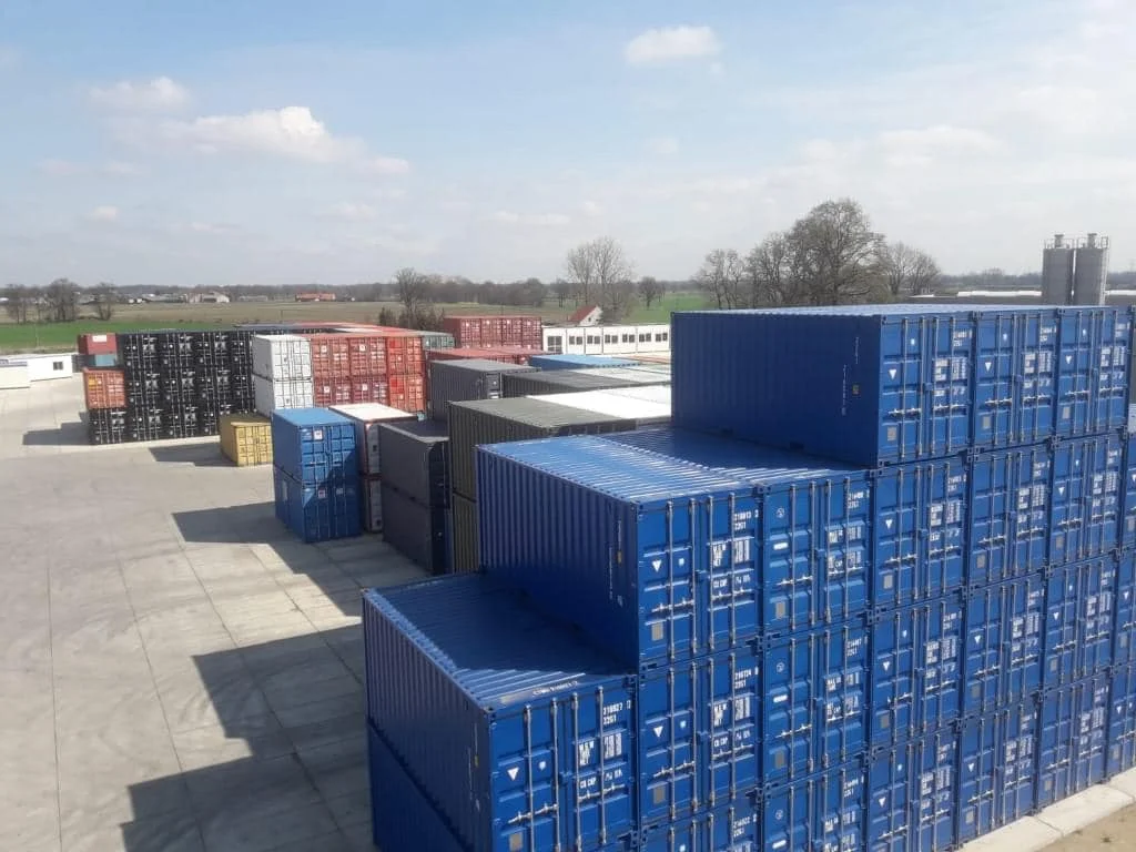 Best Price - Predfabricated Container Homes - Foldable & Expandable