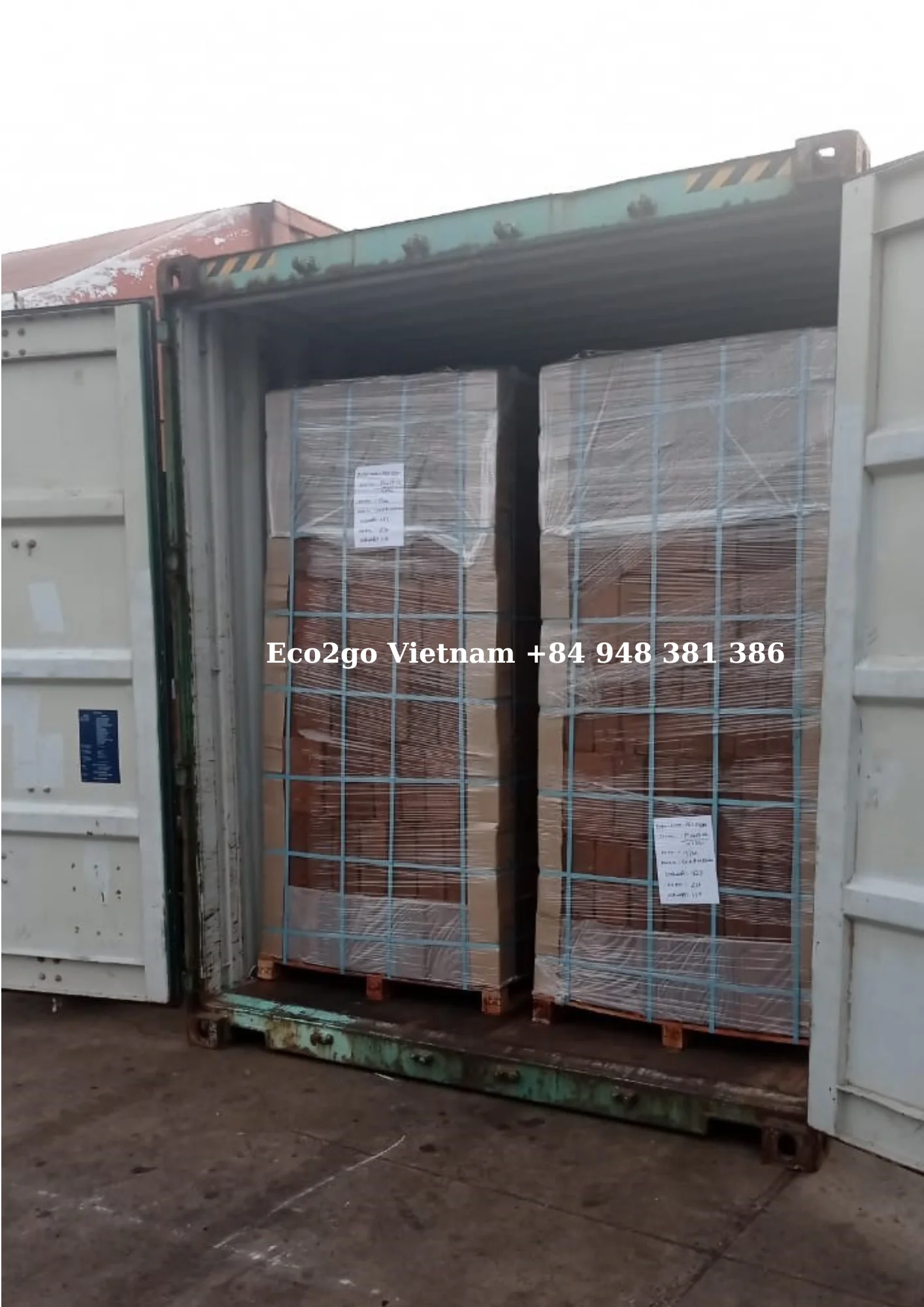 Compressed Coco Peat Block/ Coco Peat Block Press Natural And ...