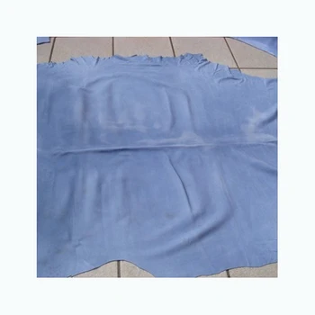 High Quality Wet Salted And Dried We Blue Cow Hides And Skins - Buy ...
