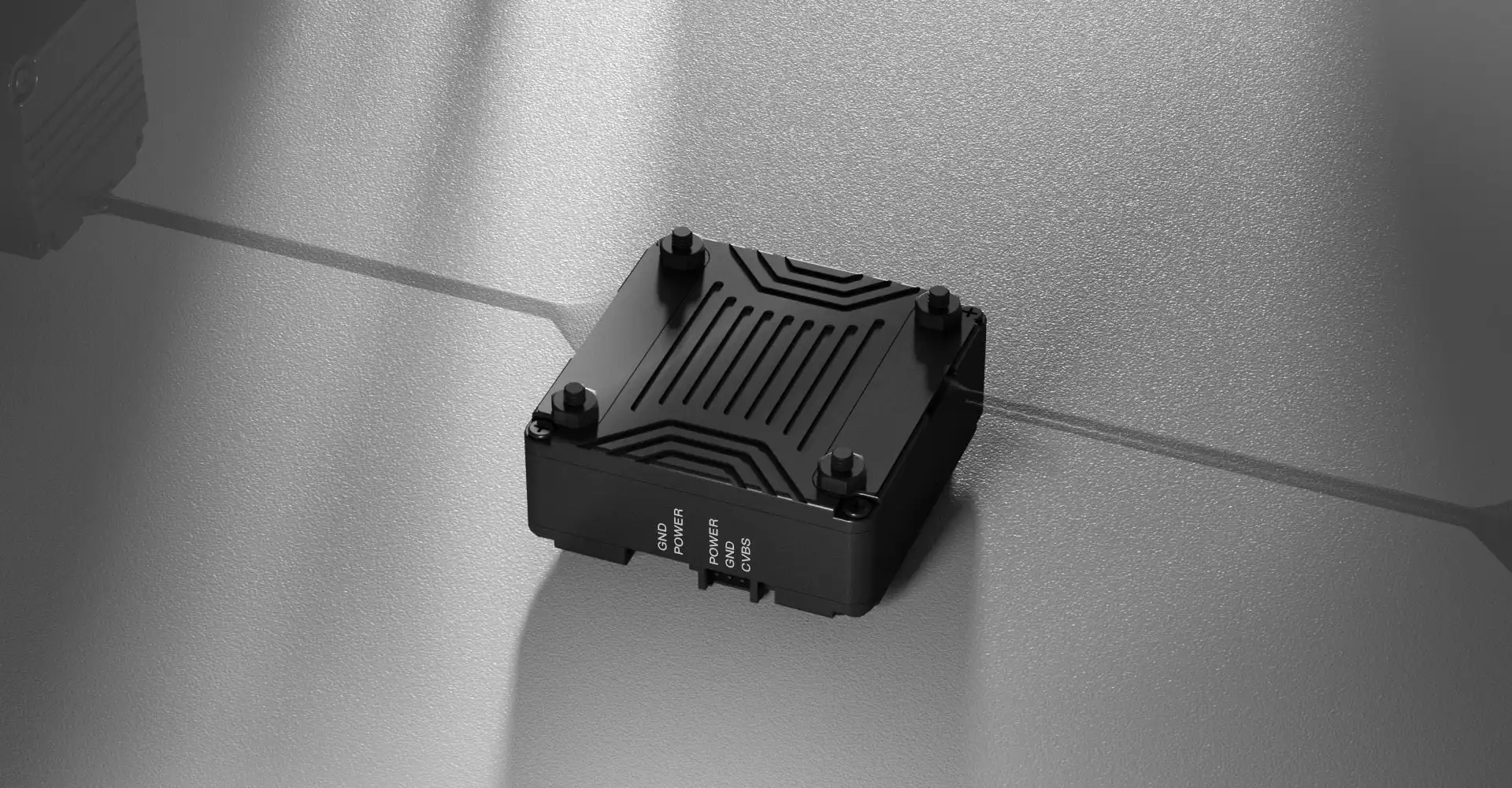 Original CADDXFPV Infra Camera for DIY FPV Drone AI Image Enhancement ...