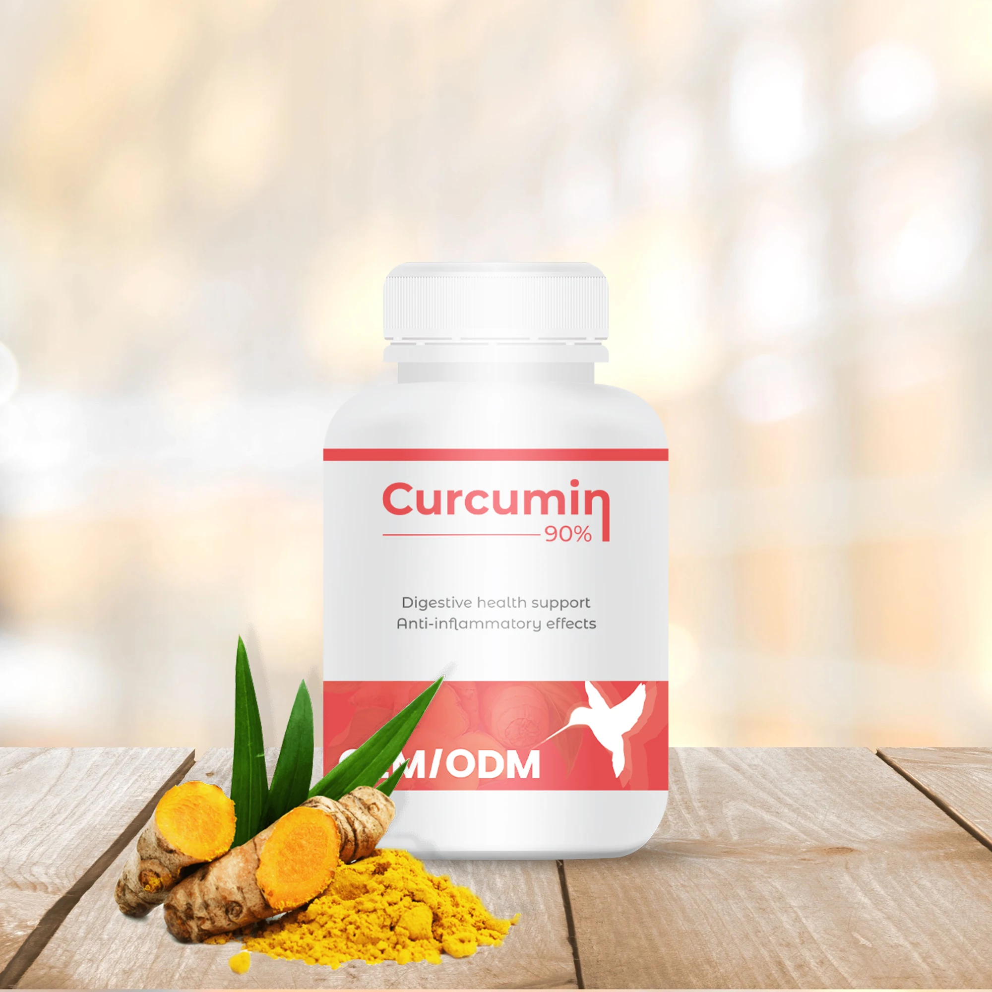Wholesale Halal Curcumin Turmeric Ginger Tablet Price - Buy Wholesale ...