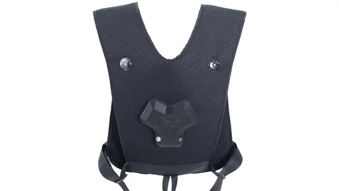 Ak-12 Assault Rifle Toy For Laser Tag System Game Tagger Infrared Laser ...