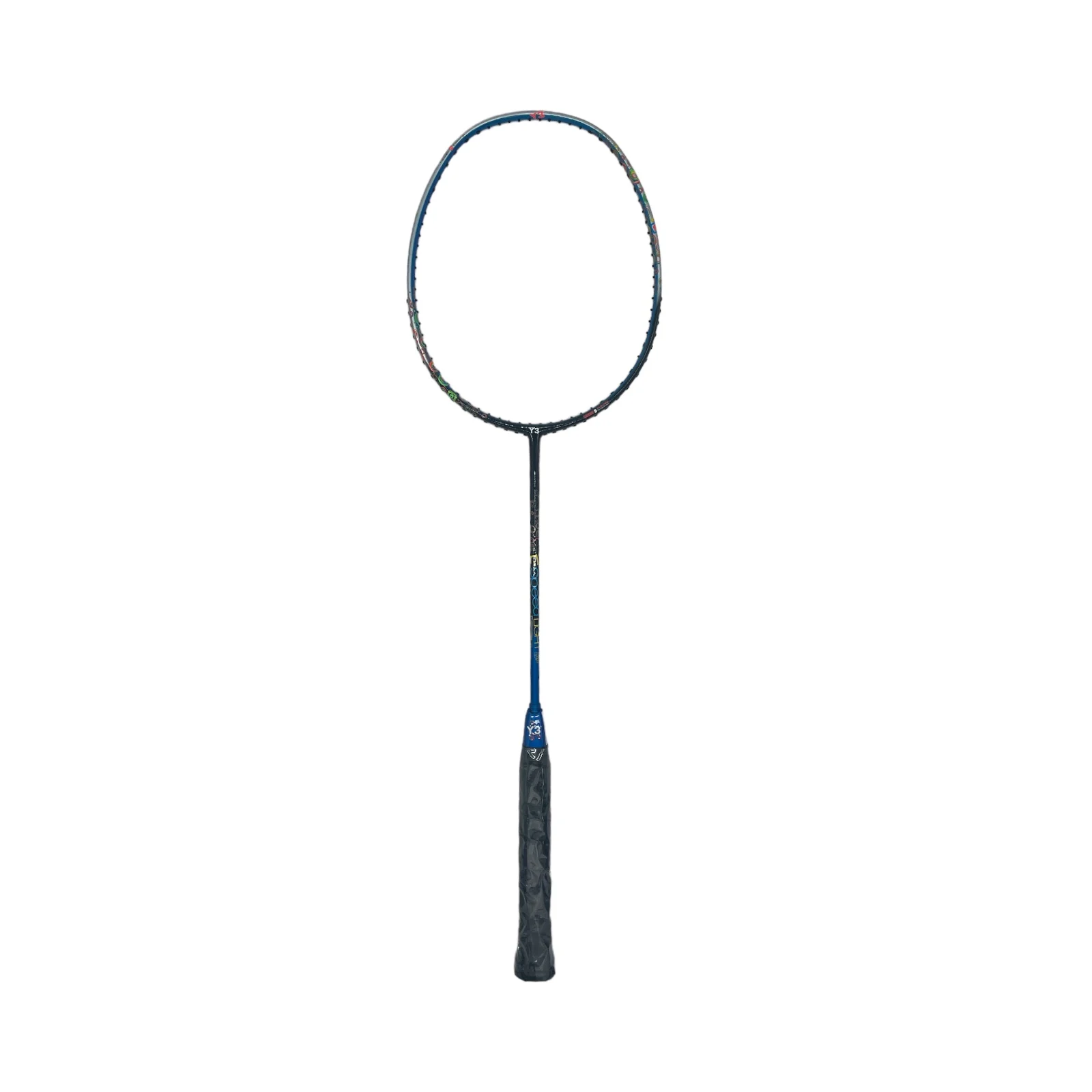 Racket Badminton Original - High Performance & Durability