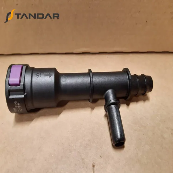 Fuel Tank Line Connections For Volvo Fh Renault Gama Tc 21810667 - Buy ...