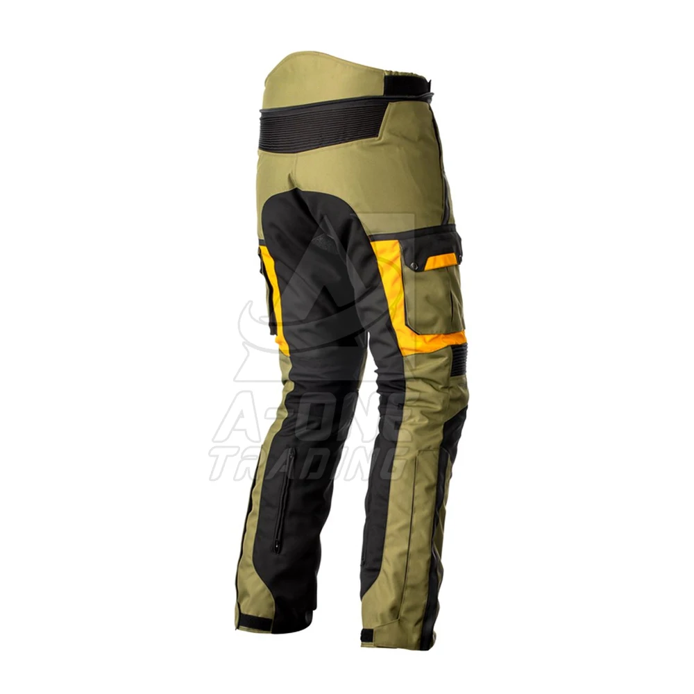 2023 Polyester Motorbike Textile Pants/ Whole Sale Rate Men Textile ...