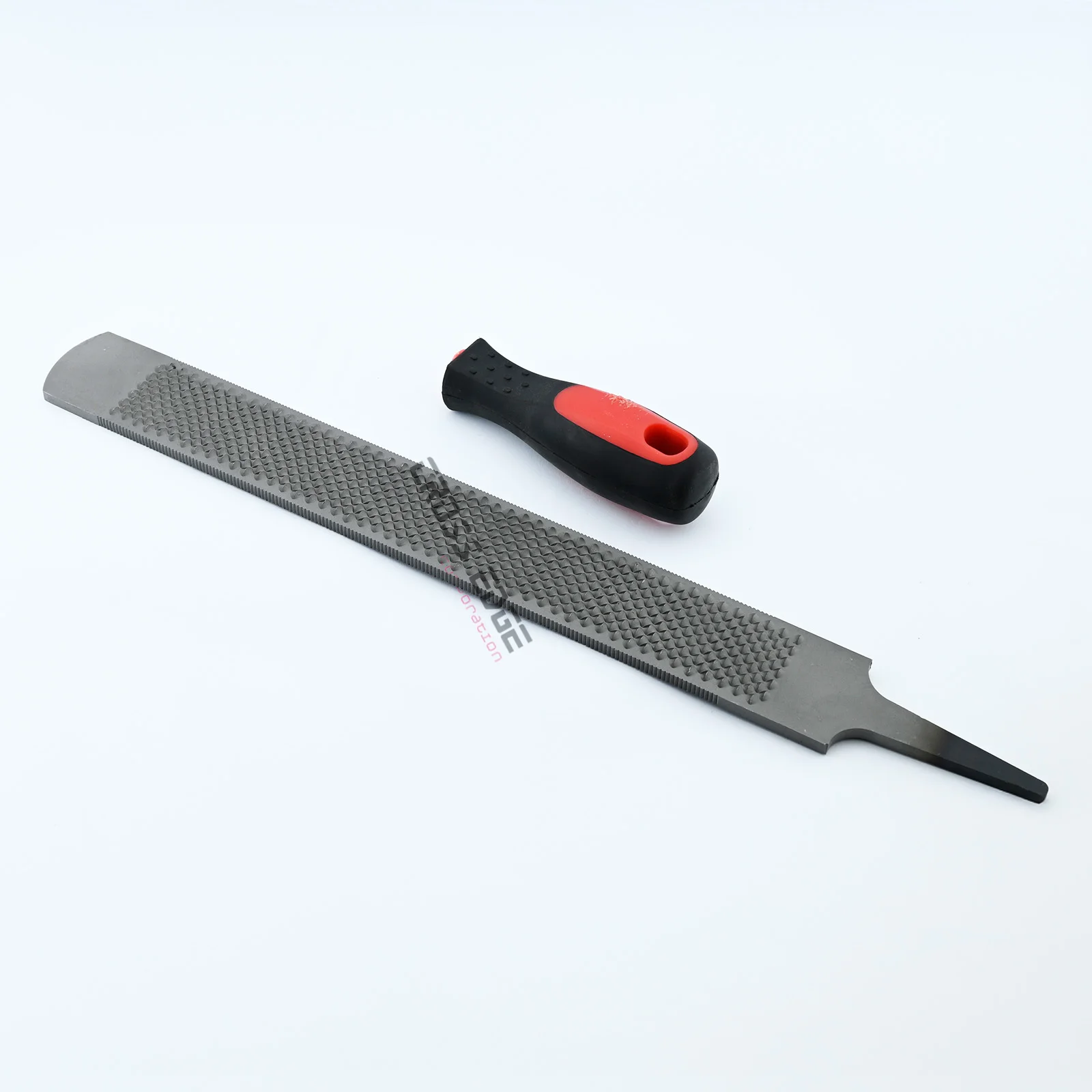 Farrier Tool Horse Hoof Rasp Stainless Steel Farrier Rasp Files ...