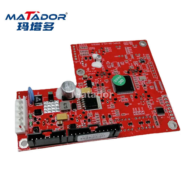 PCB Platform Control Board 137522GT 137522 for Genie Lift GS-1530 GS ...