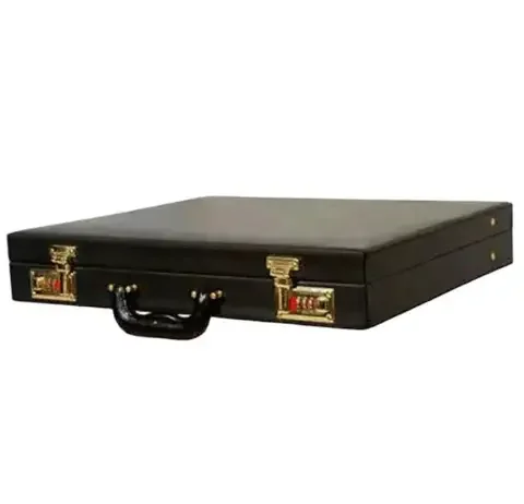 Masonic Regalia Case synthetic rubber logo Mason Freemason Lodge Grand ...