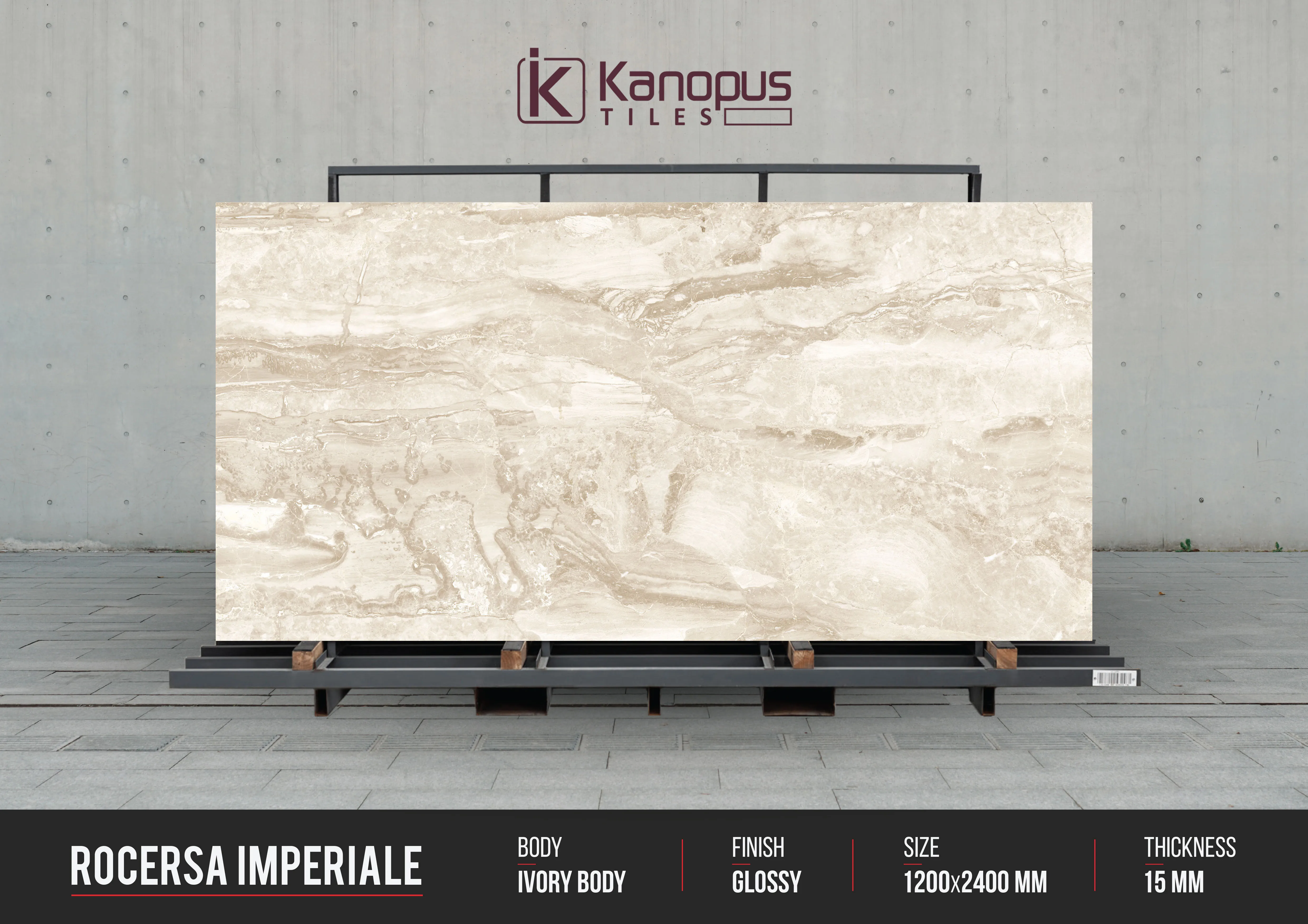 1200*2400mm Big Size Floor Tiles 120x240cm Porcelain Tiles Flooring And ...