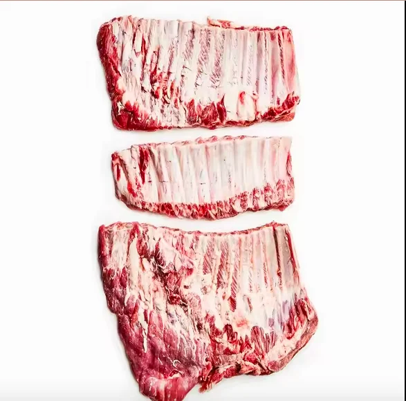 Pork Intestine Casings - Buy Intestinal Clamps Meat Pork Frozen Meat ...