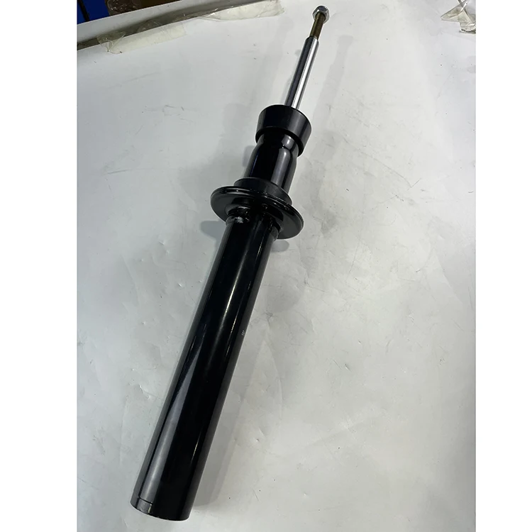 Front Coilover Suspension System Shock Absorbers For Bmw F15 F16 X5 X6 ...