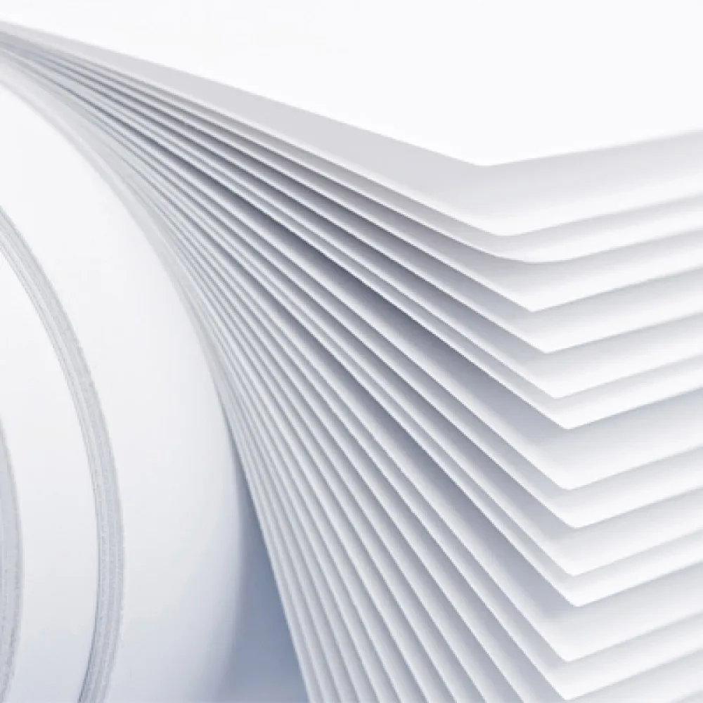 A4 Copier/copy Paper 80 Gsm 70 Gsm Printer Ream Paper A4 Supplier - Buy ...