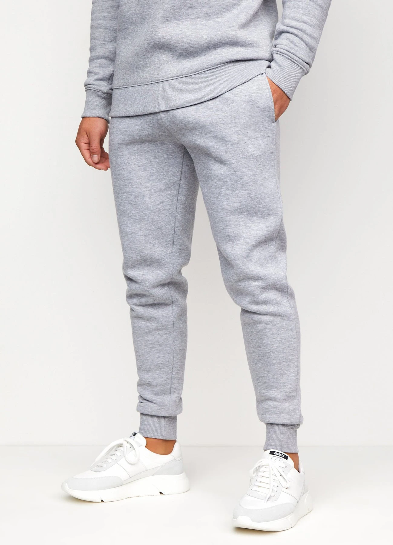 Customised Logo Street Wear Waist Wide Leg Drawstring High Quality ...