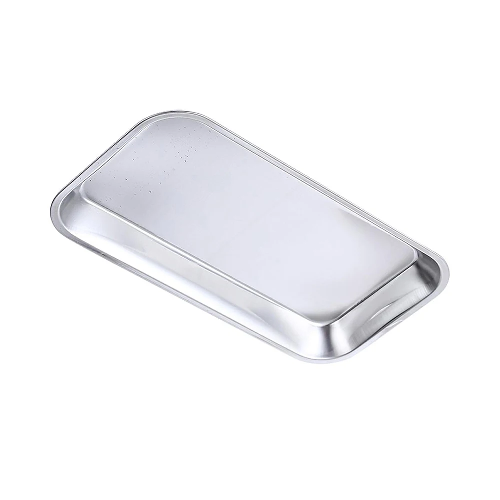 German Steel Medical Instrument Tray Useful Tool For Clinic Lab Dental ...