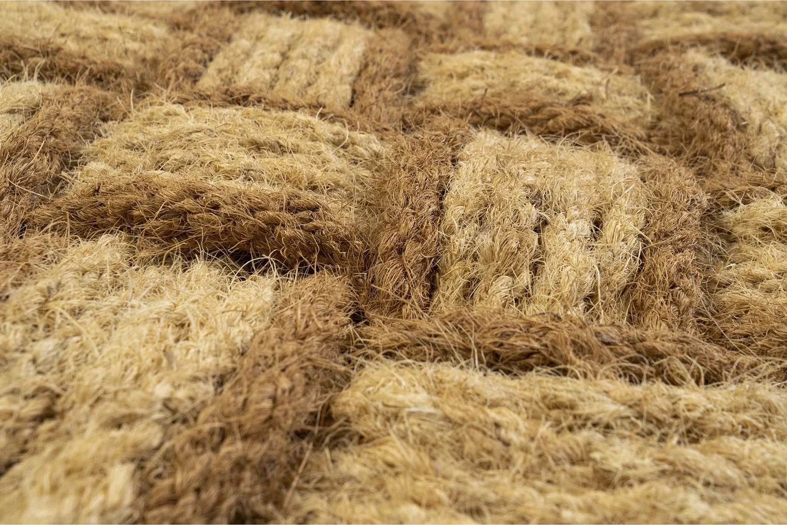 Vietnam Factory Wholesale Plain Coir Door Mats - Eco Friendly