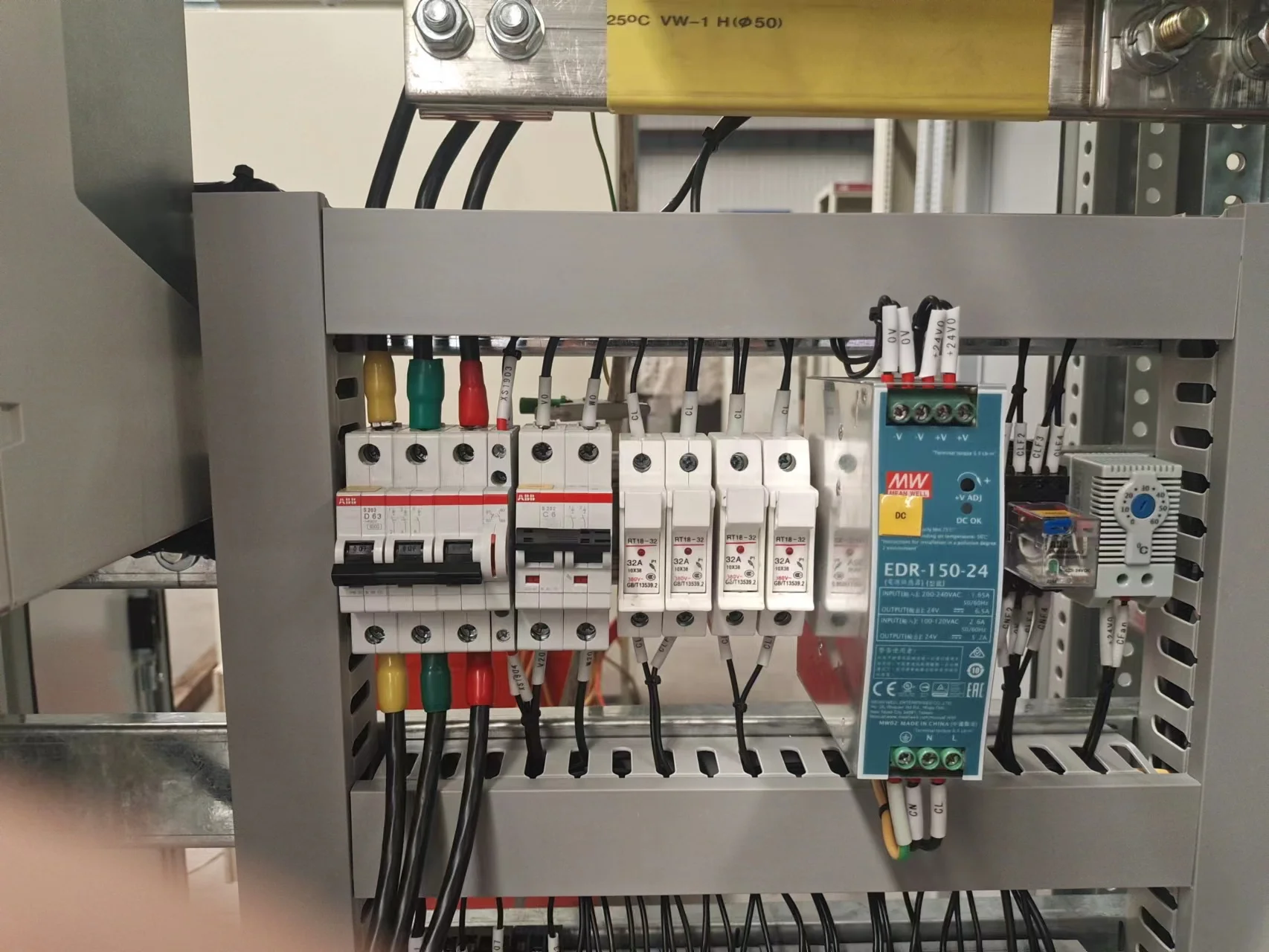 15kv Power Electrical Substation Cabinet - Customized Solutions