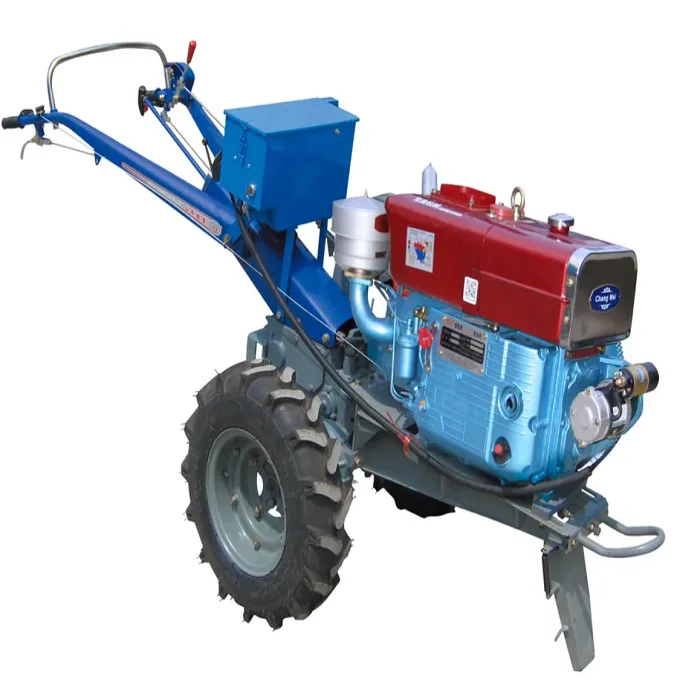 10hp-15hp Farm Mini Diesel Motocultor Power Tiller Two Wheel Mini ...
