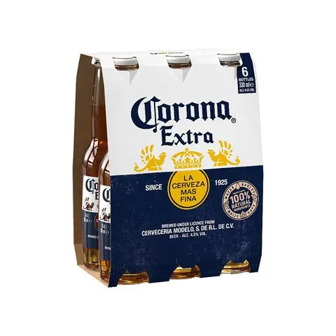 Corona Extra Beer - Buy Corona Extra Beer Product on Alibaba.com