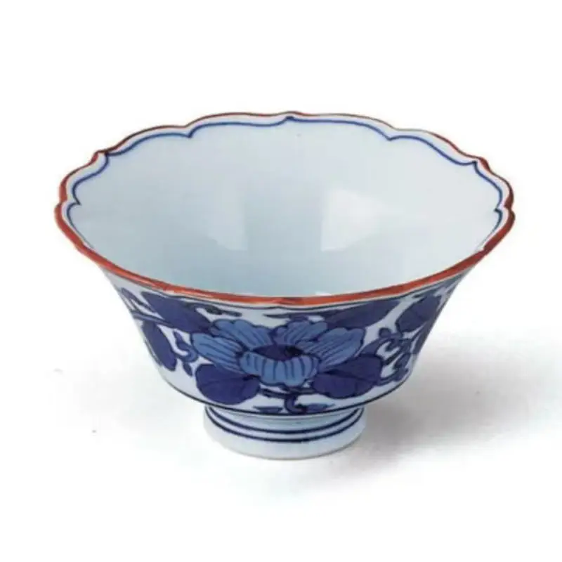 Japanese Arita Ware Small Bowl,Made In Japan,Handmade Ceramic Tableware ...